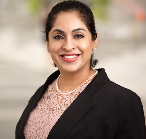 Amarjit Kaur | Withersworldwide